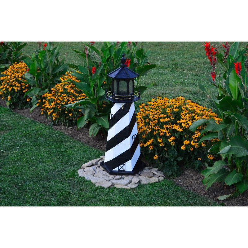 lighthouse decor ideas